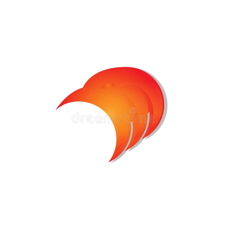 Abstract Phoenix Logo Inspiration. Modern Templates. for Corporate ...