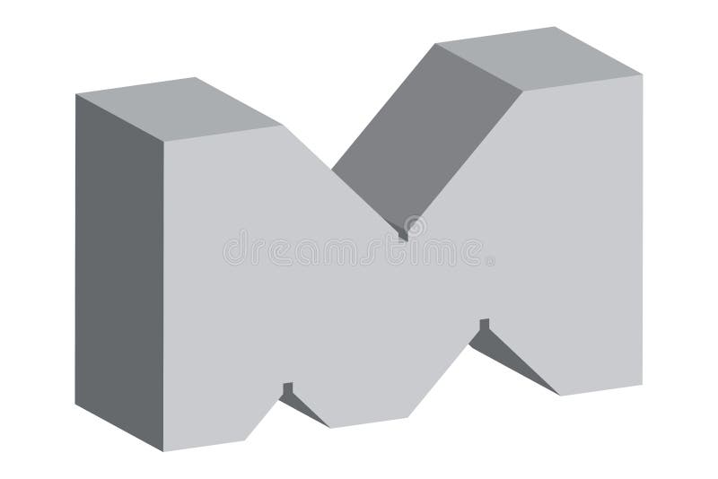 V Block Stock Illustrations – 300 V Block Stock Illustrations, Vectors ...