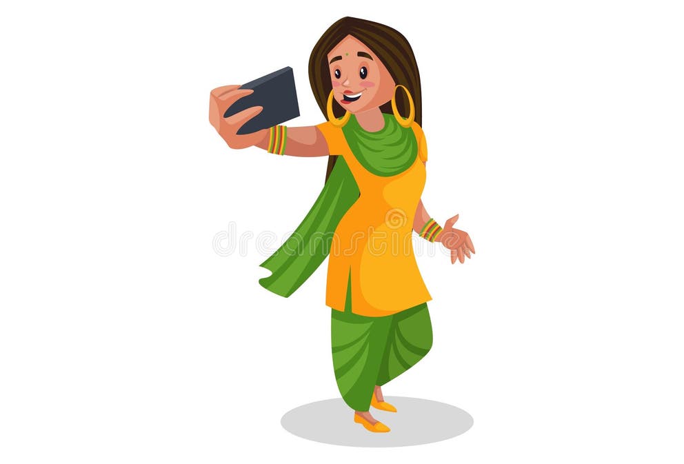 Indian Traditional Bangles Stock Illustrations – 251 Indian Traditional ...