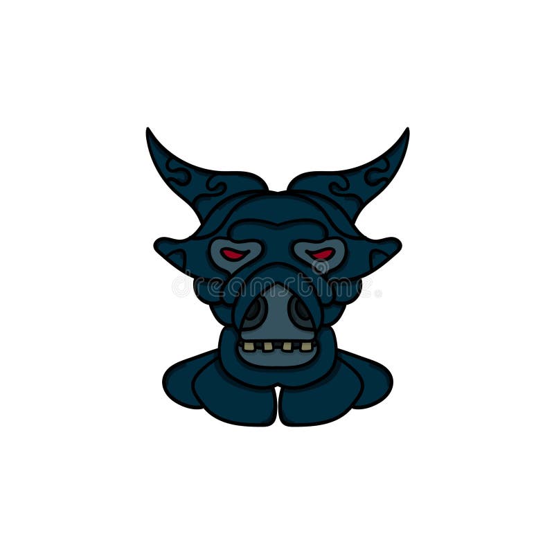 Mutant Mascots Stock Illustrations – 79 Mutant Mascots Stock ...