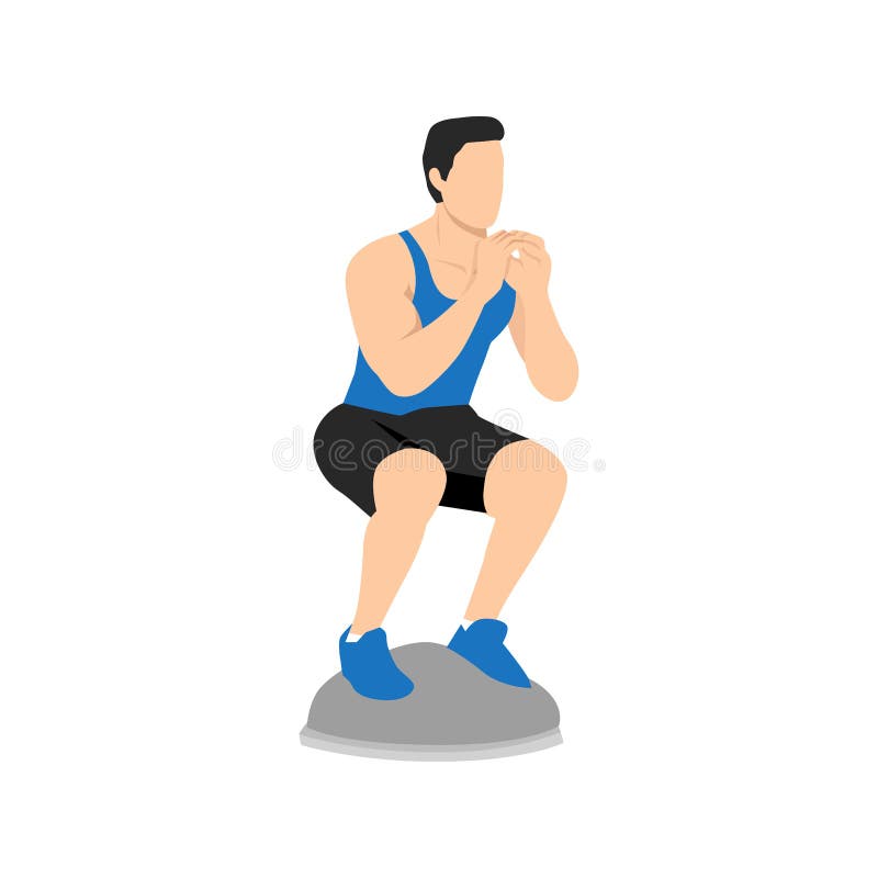 Static Balance Woman Stock Illustrations – 85 Static Balance Woman ...