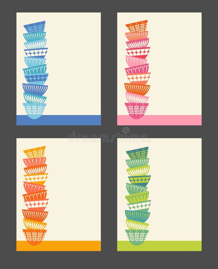Cereal Box Pattern Stock Illustrations – 58 Cereal Box Pattern Stock ...