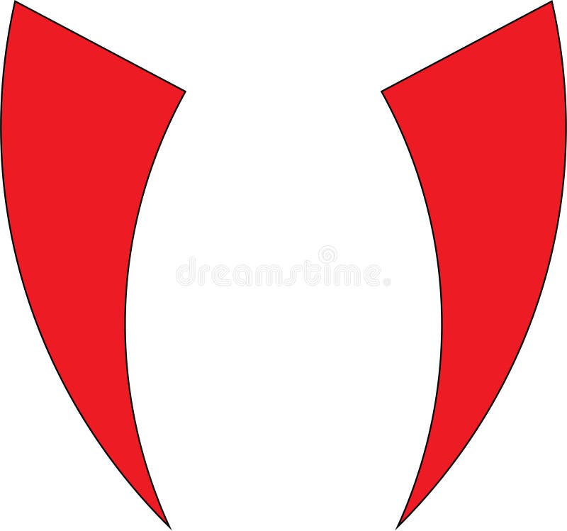 Vector of the Inuzuka Clan S Stock Vector - Illustration of logo ...