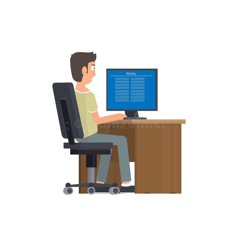 Programmer Break Stock Illustrations – 358 Programmer Break Stock ...