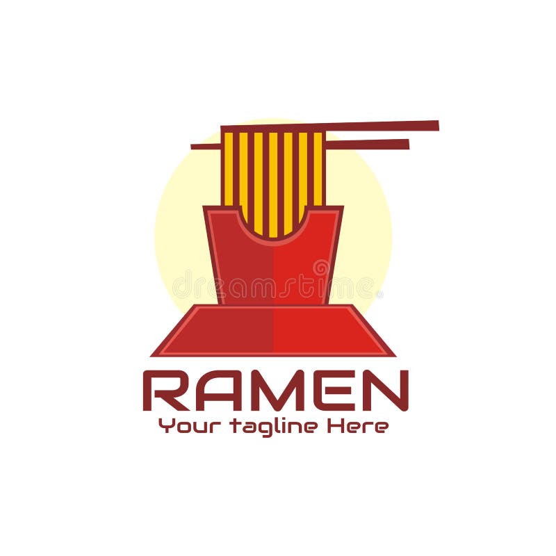 Instant Ramen Stock Illustrations – 1,545 Instant Ramen Stock ...