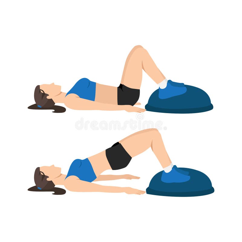 Bosu Stock Illustrations – 155 Bosu Stock Illustrations, Vectors ...