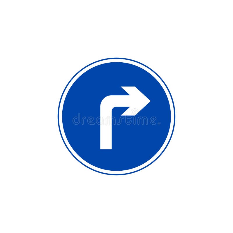 Traffic sign board stock vector. Illustration of highway - 217891581