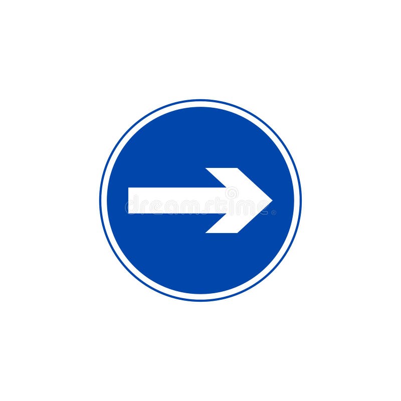 Compulsory Direction Stock Illustrations – 135 Compulsory Direction ...