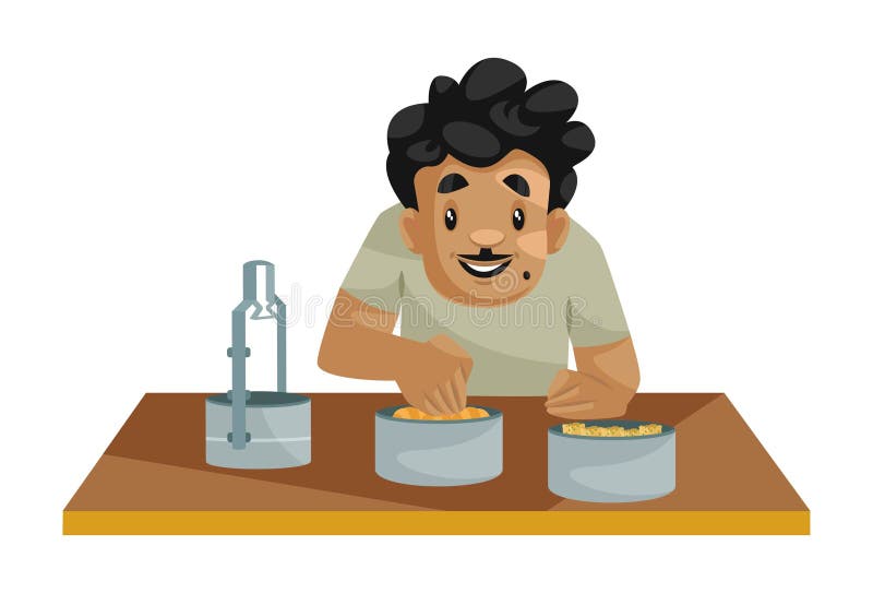 Tiffin Man Stock Illustrations – 23 Tiffin Man Stock Illustrations ...