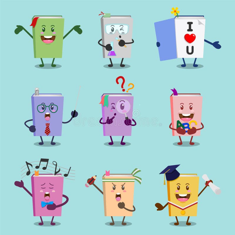 Cute Subjects Stock Illustrations – 1,148 Cute Subjects Stock ...