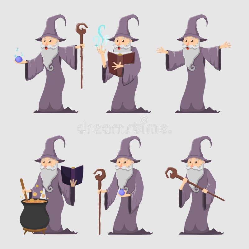 Old Man Robe Cartoon Stock Illustrations – 1,091 Old Man Robe Cartoon ...