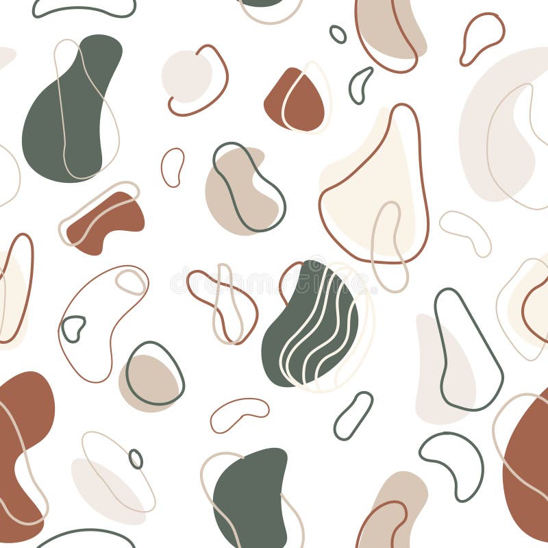 Amoeba Pattern Stock Illustrations – 1,929 Amoeba Pattern Stock ...