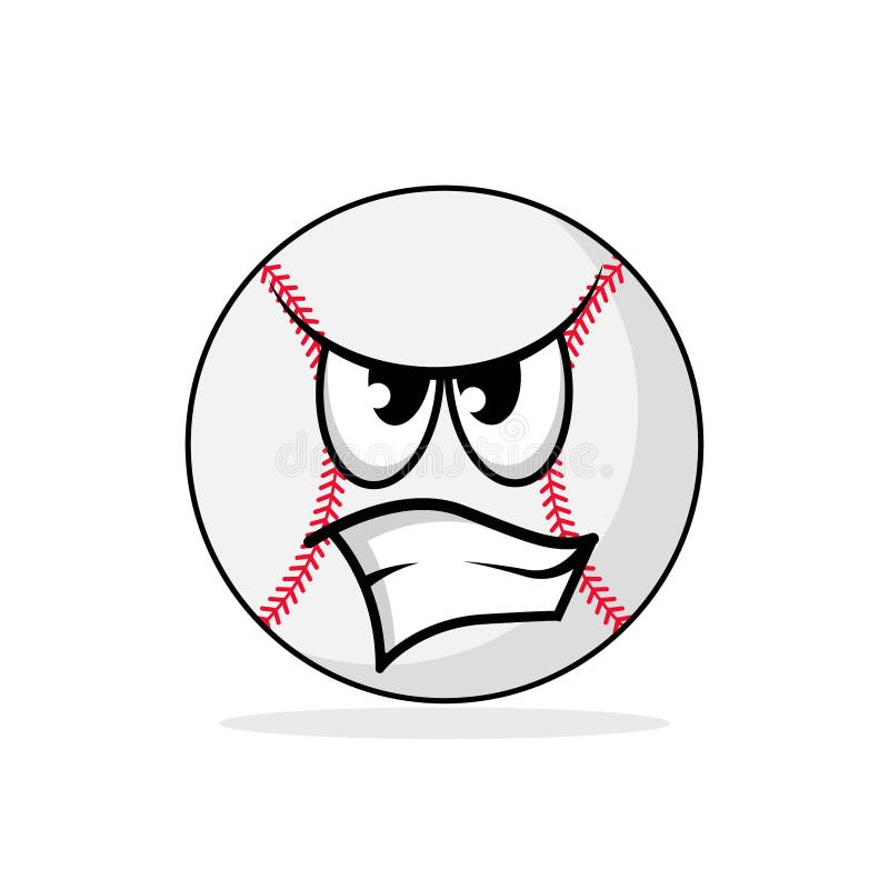 Baseball Emoticon Stock Illustrations – 4,040 Baseball Emoticon Stock ...