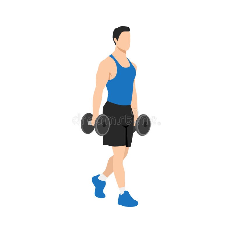 Farmers Walk Stock Illustrations – 181 Farmers Walk Stock Illustrations ...