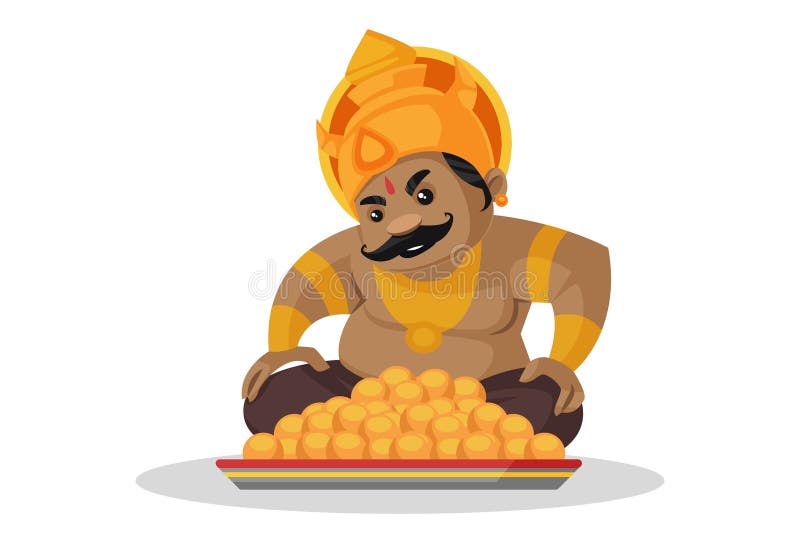 Laddu Vector Stock Illustrations – 805 Laddu Vector Stock Illustrations ...