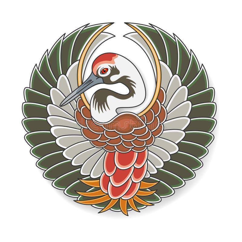 Stork Tanko Stock Illustrations – 4 Stork Tanko Stock Illustrations ...