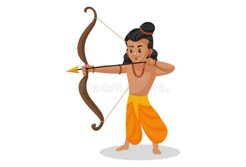 Cartoon Rama Stock Illustrations – 832 Cartoon Rama Stock Illustrations ...