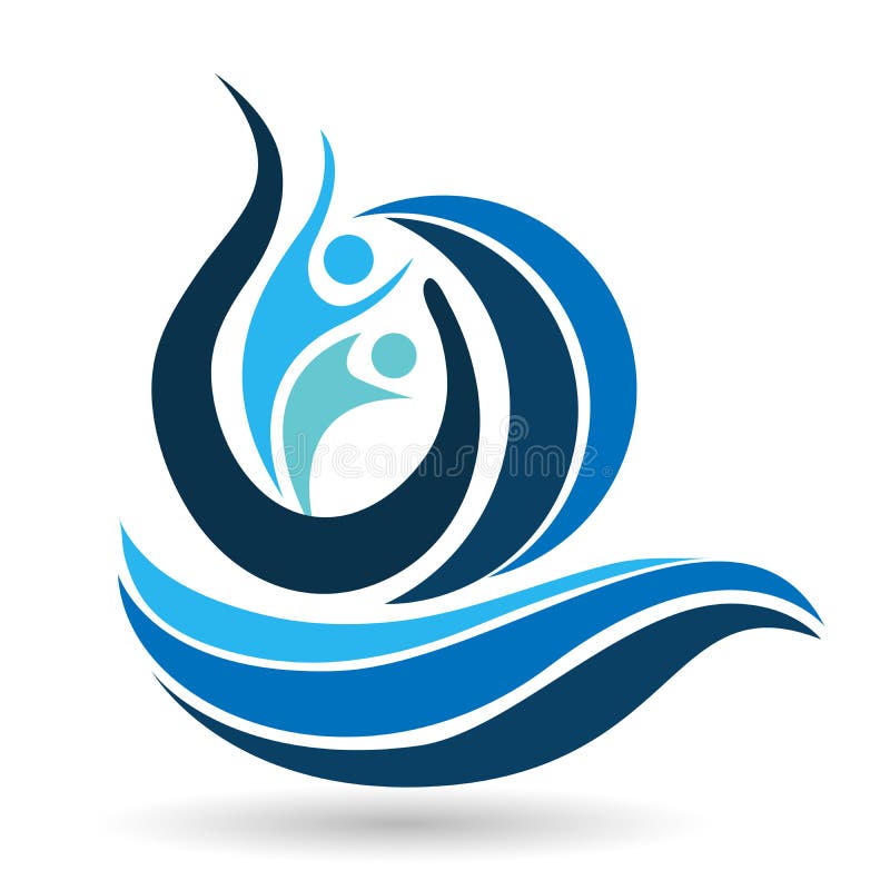 Sea Wave Globe Water Wave People Ship Boat Sailing Wave Globe ...