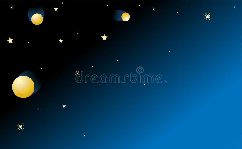 Dim Star Background Stock Illustrations – 170 Dim Star Background Stock ...