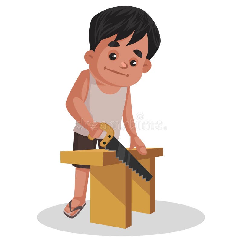 Child Labour Cartoon Stock Illustrations – 168 Child Labour Cartoon ...