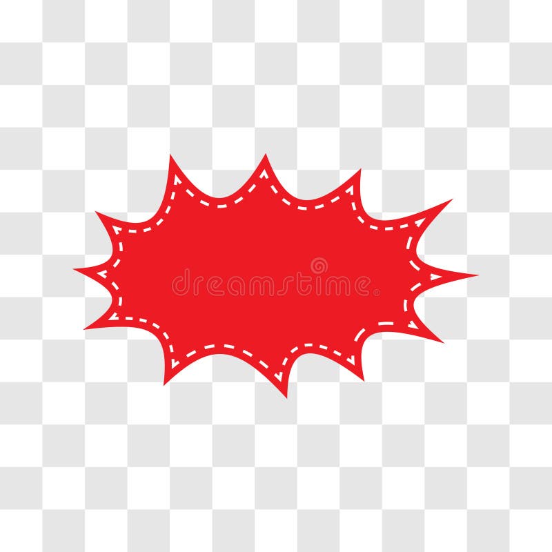 Cute Dialogue Box Simple Colour Style Concept Stock Vector ...