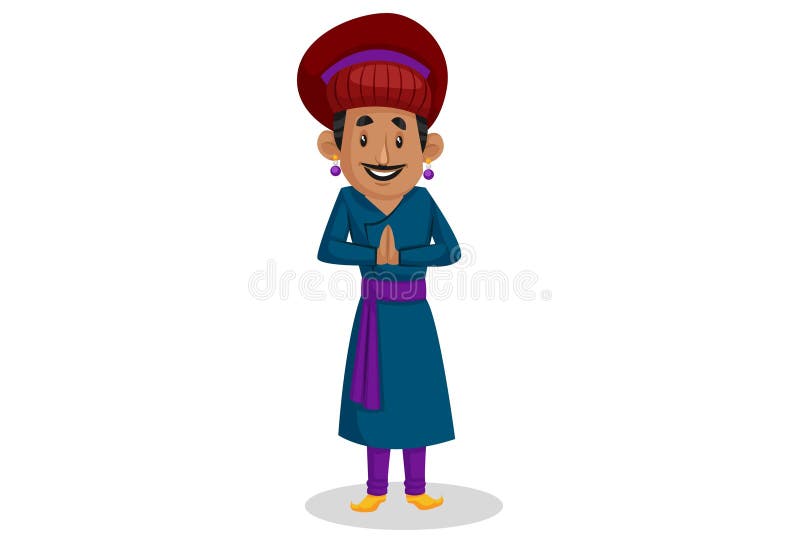 Birbal Vector Stock Illustrations – 19 Birbal Vector Stock ...