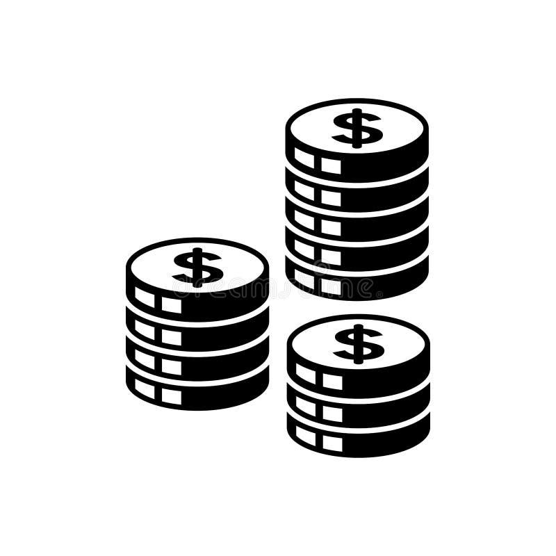 Do Not Stack Symbol, Icon. Vector Illustration Stock Vector ...