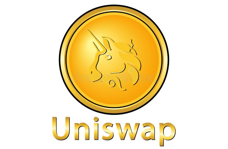 Uniswap Symbol Stock Illustrations – 186 Uniswap Symbol Stock ...