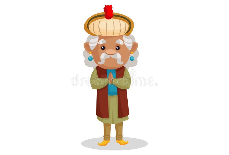 Muslim King Stock Illustrations – 705 Muslim King Stock Illustrations ...