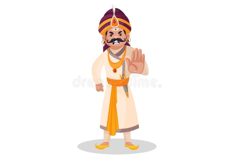 Chauhan Stock Illustrations – 29 Chauhan Stock Illustrations, Vectors ...