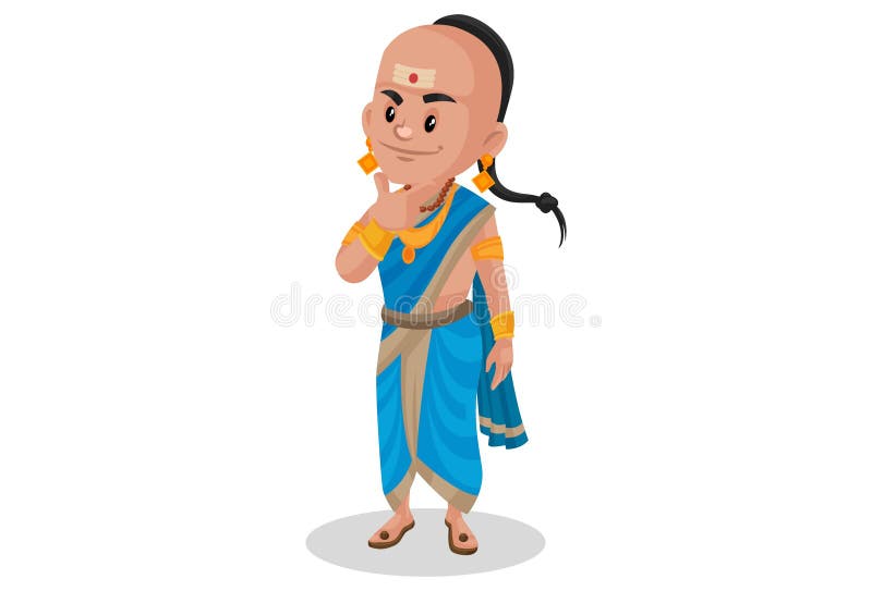 Tenali Ramakrishna Stock Illustrations – 16 Tenali Ramakrishna Stock ...