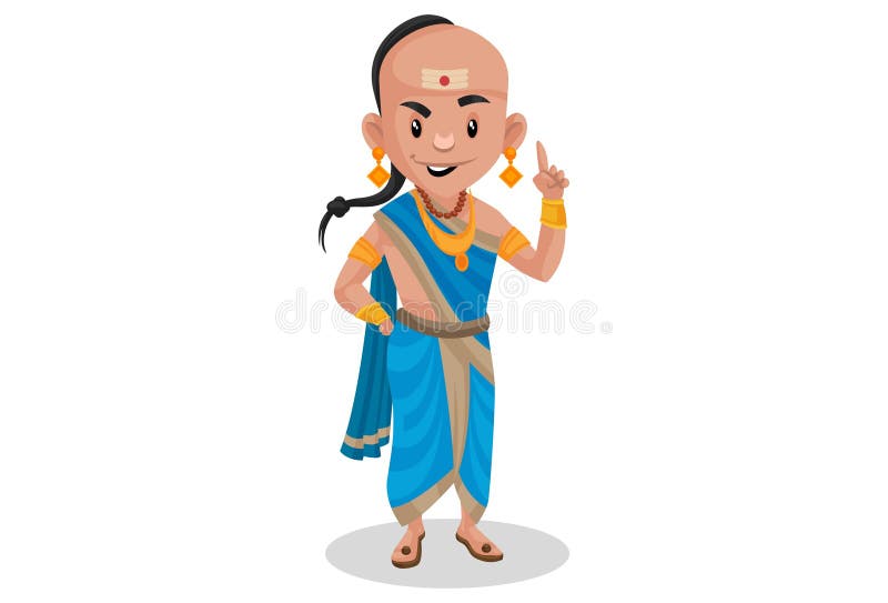 Tenali Rama Stock Illustrations – 34 Tenali Rama Stock Illustrations ...