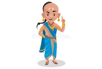 Tenali Rama Stock Illustrations – 34 Tenali Rama Stock Illustrations ...