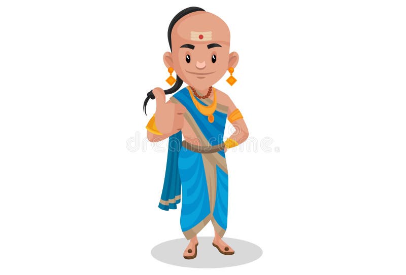 Tenali Rama Stock Illustrations – 32 Tenali Rama Stock Illustrations ...