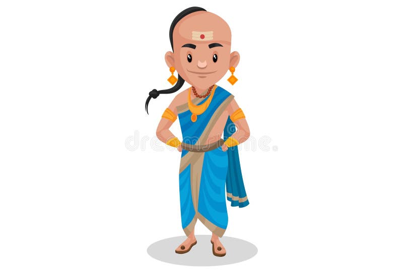 Tenali Ramakrishna Stock Illustrations – 16 Tenali Ramakrishna Stock ...