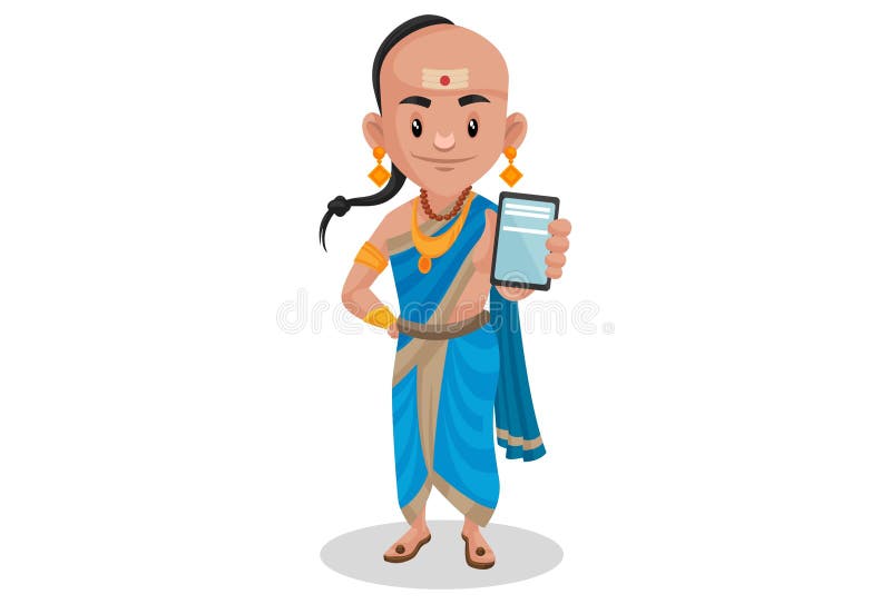 Tenali Ramakrishna Stock Illustrations – 16 Tenali Ramakrishna Stock ...