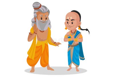 Tenali Rama Stock Illustrations – 34 Tenali Rama Stock Illustrations ...