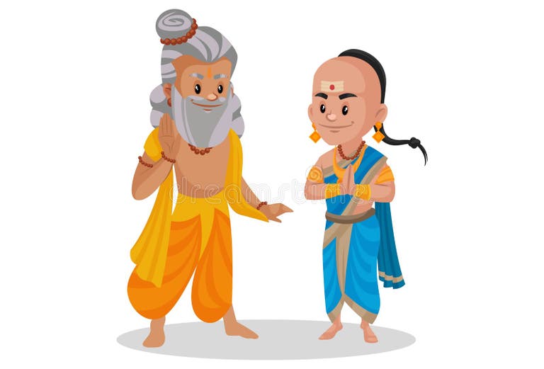 Tenali Rama Stock Illustrations – 34 Tenali Rama Stock Illustrations ...