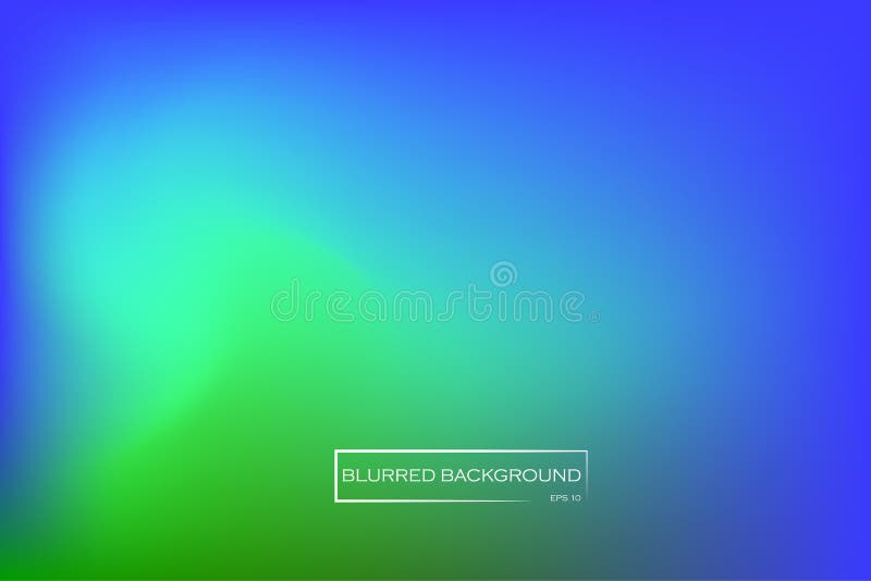 Blurred Background Vector Design, Vector Illustration Eps.10 Stock ...