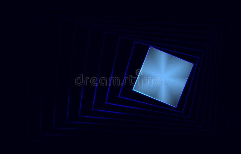 Red Rectangle Basic Simple Shapes Isolated on White Background ...