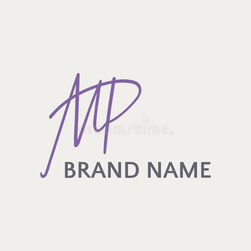 Basic RGB letter mp stock vector. Illustration of writing - 227082879