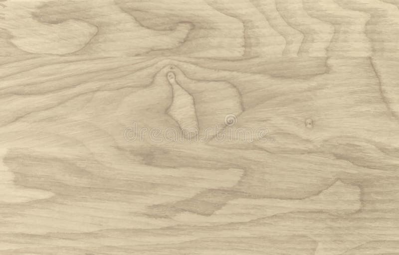 Natural Old Teak Color Wood Texture Abstract Background Illustration ...