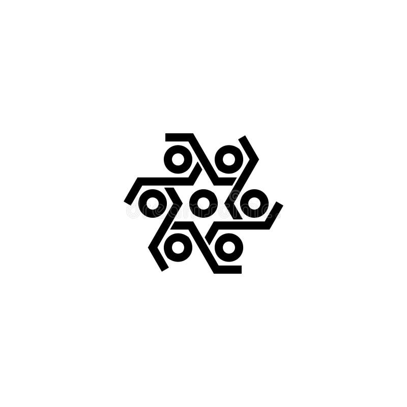 Chains Logo Stock Illustrations – 781 Chains Logo Stock Illustrations ...