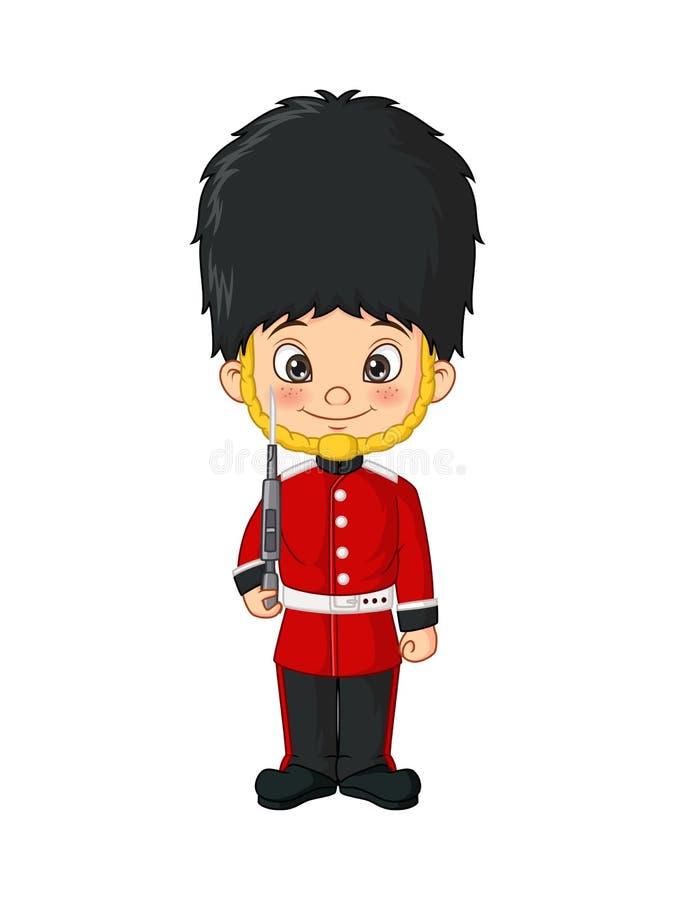 British Redcoats Stock Illustrations – 5 British Redcoats Stock ...