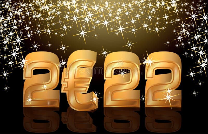 2022 EURO Colorful Background Modern Soccer Championship Design ...