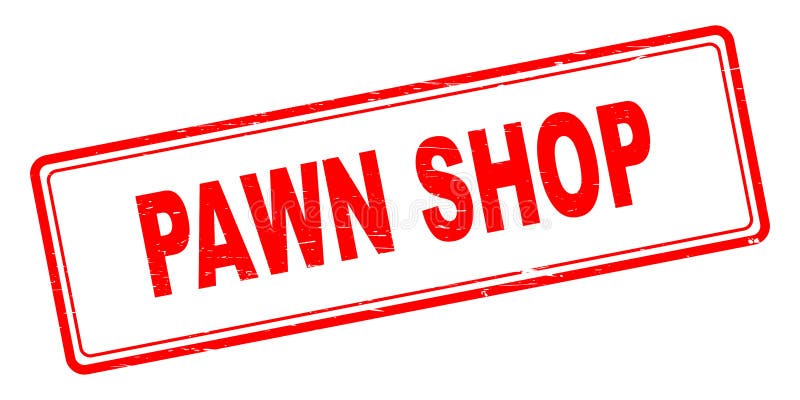 Pawn Shop Symbol Stock Illustrations – 531 Pawn Shop Symbol Stock ...