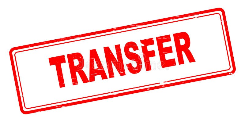 Transfer Stamp Stock Illustrations – 3,858 Transfer Stamp Stock ...