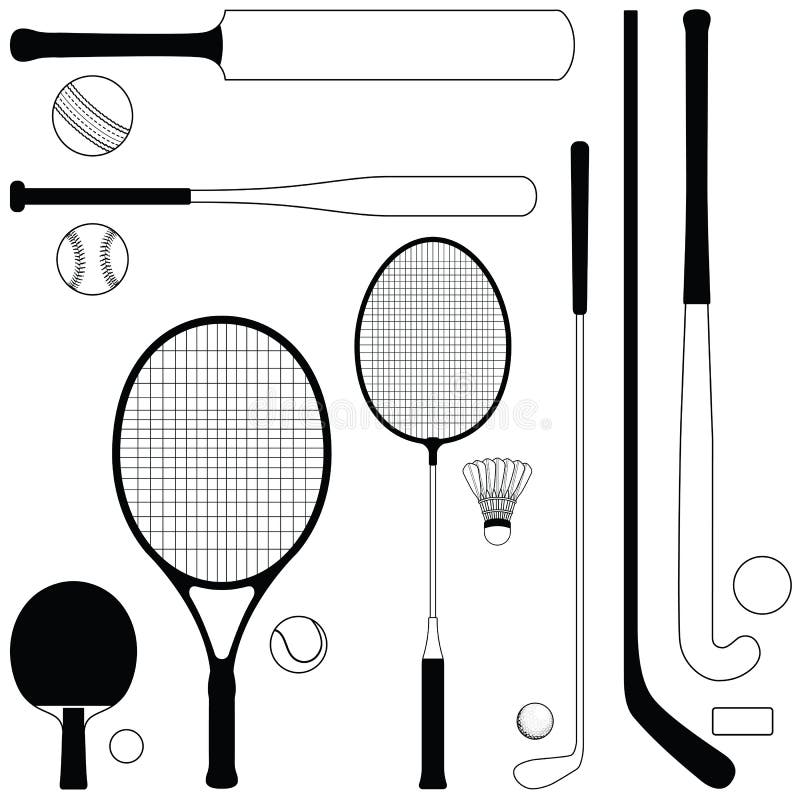 Shuttle Bat Stock Illustrations – 78 Shuttle Bat Stock Illustrations ...