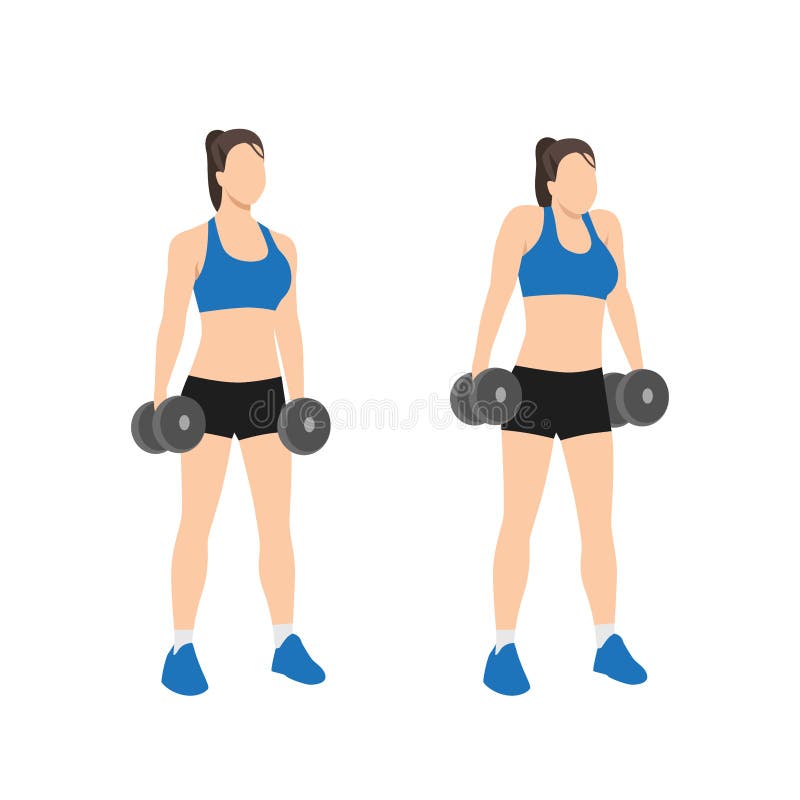 Dumbbell Shrugs Stock Illustrations – 10 Dumbbell Shrugs Stock ... Dumbbell Shrugs Stock Illustrations – 10 Dumbbell Shrugs Stock ...