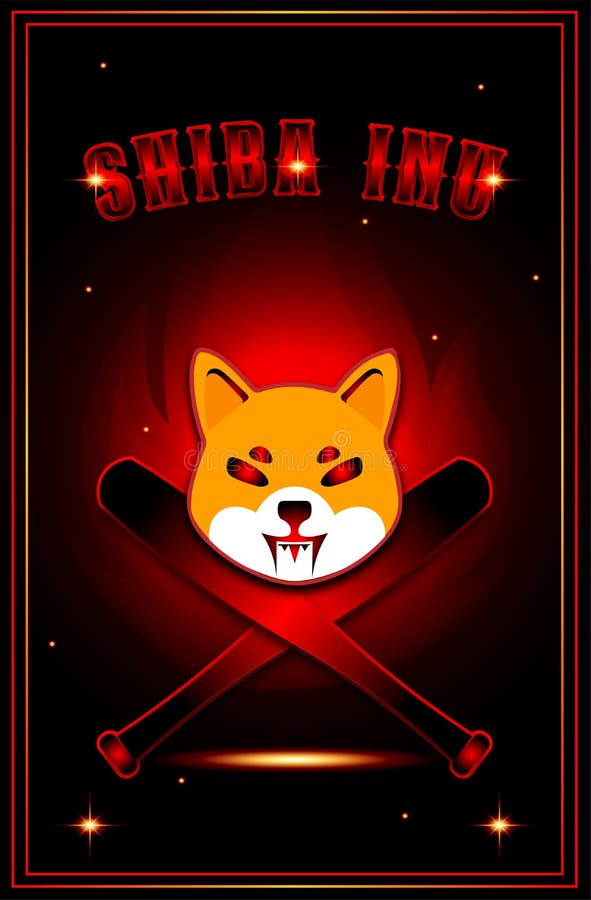 Shiba Inu Banner Stock Illustrations – 325 Shiba Inu Banner Stock ...